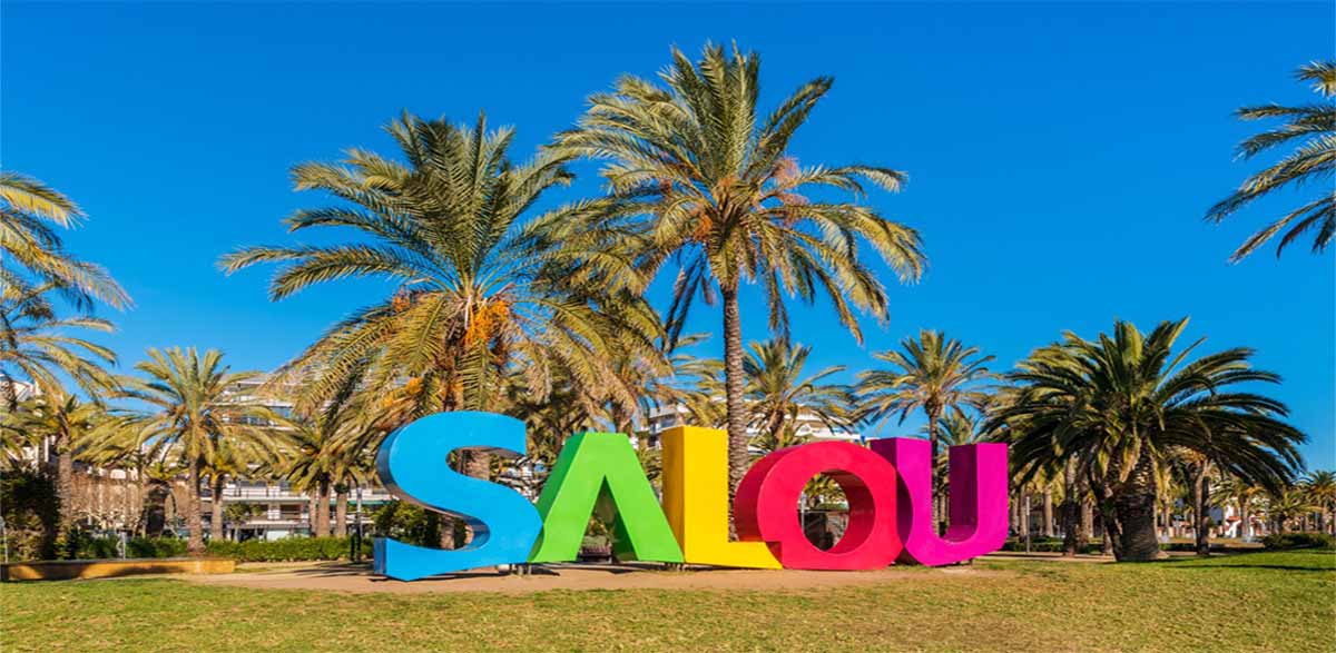 Salou Uncovered